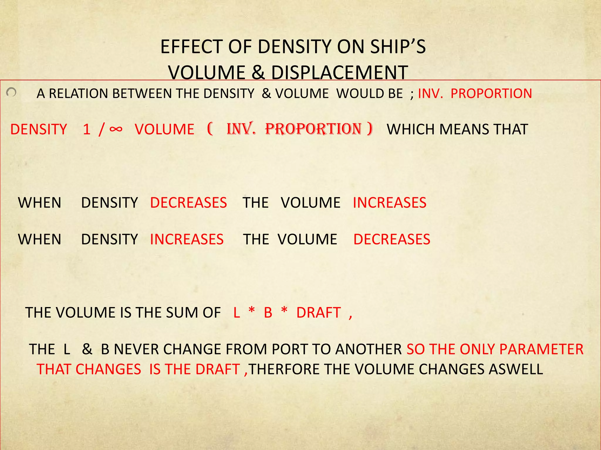 Basic stability 1 | PPT