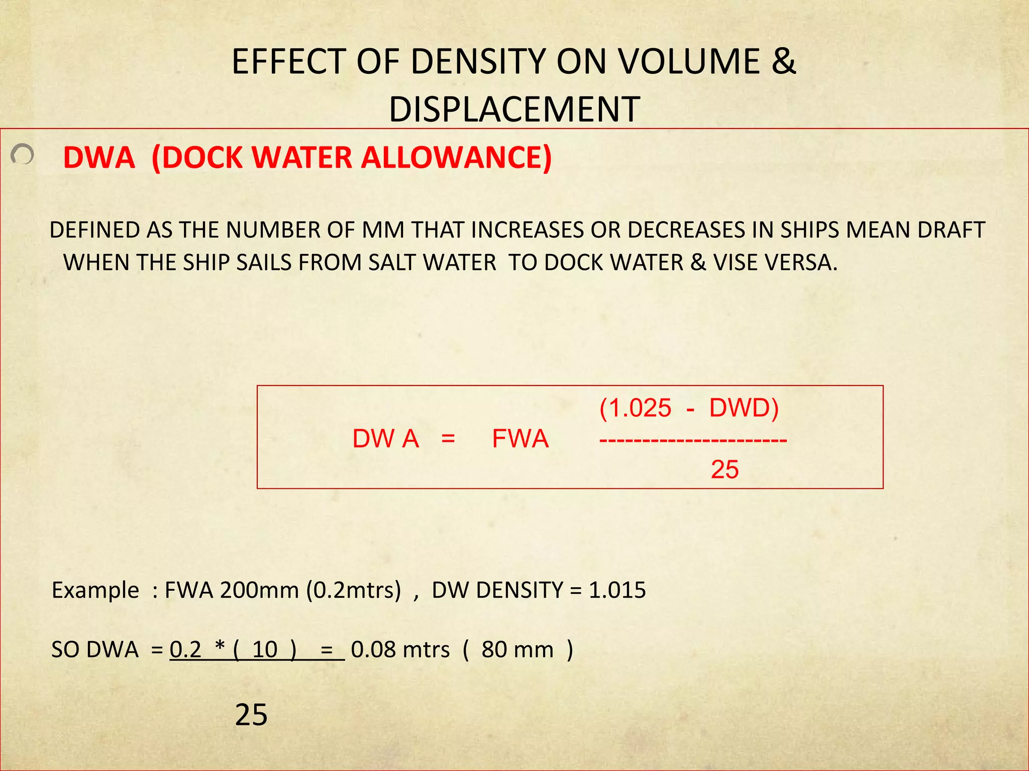 Basic stability 1 | PPT