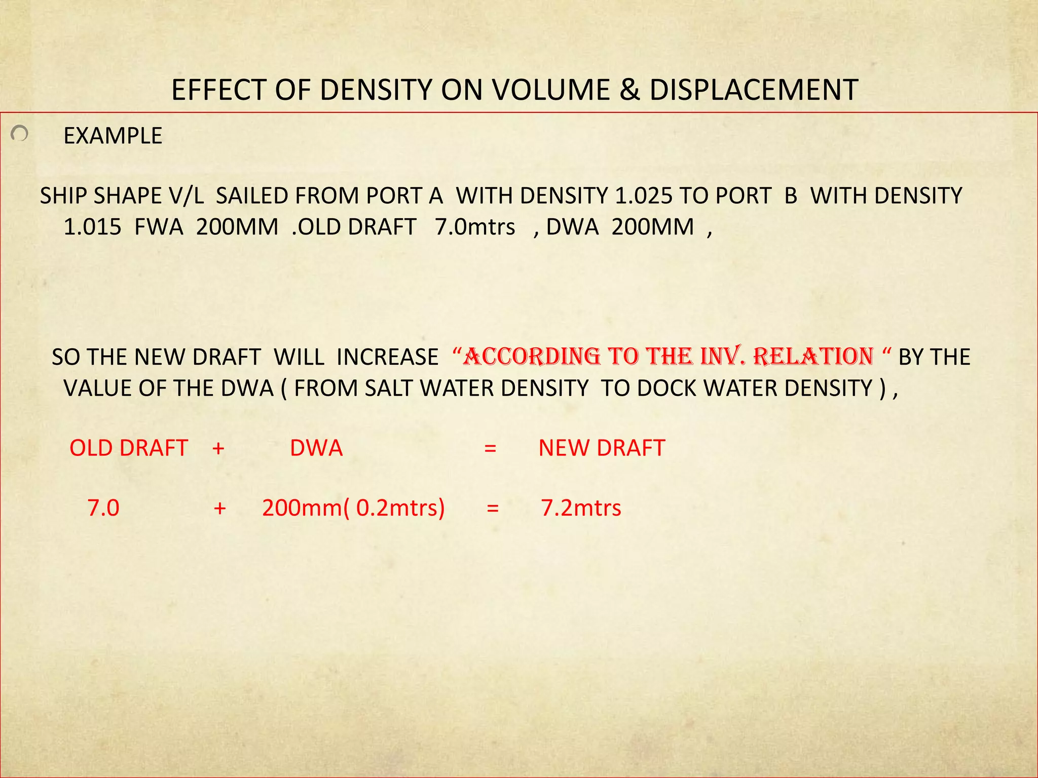 Basic stability 1 | PPT