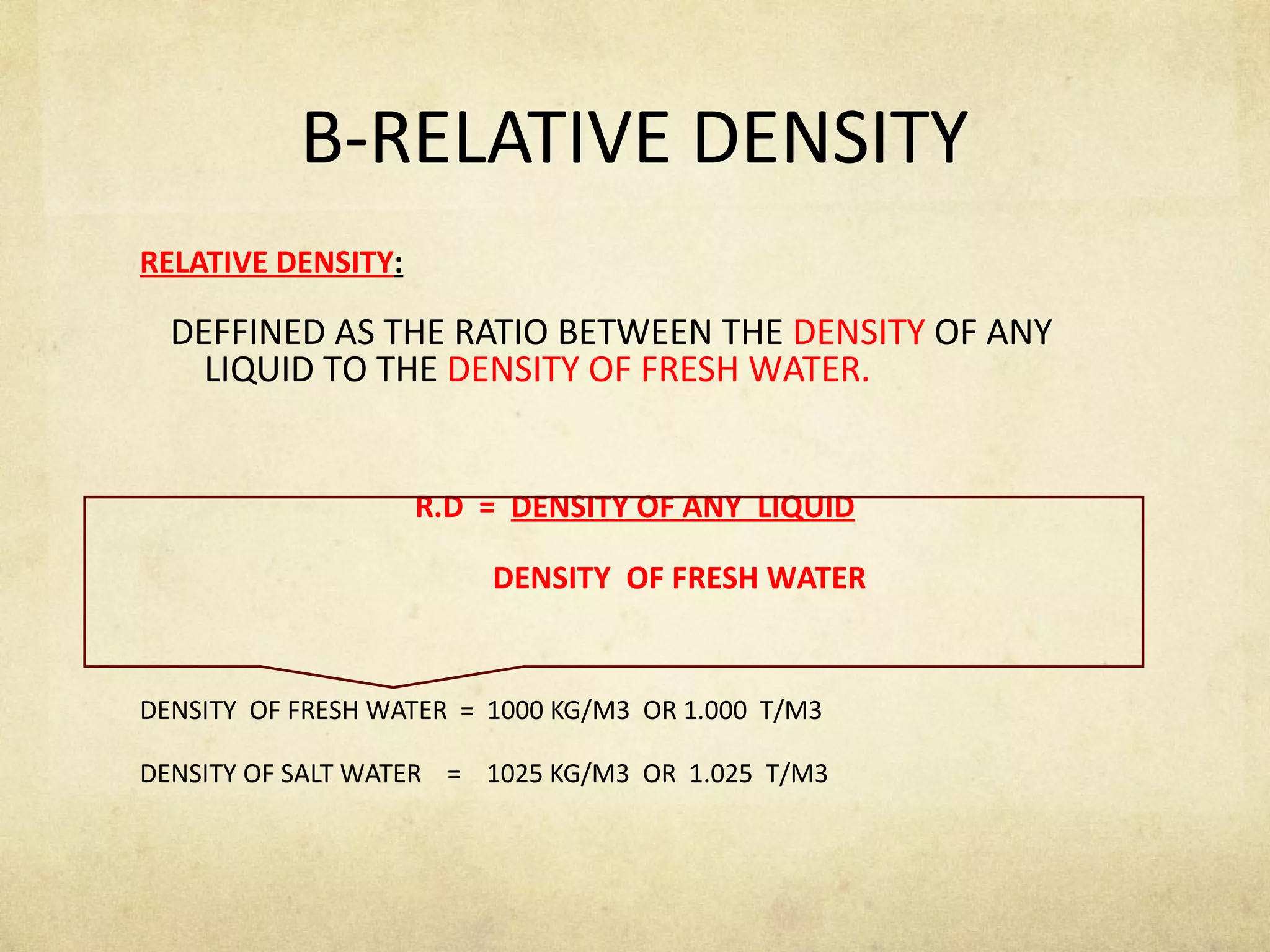 Basic stability 1 | PPT