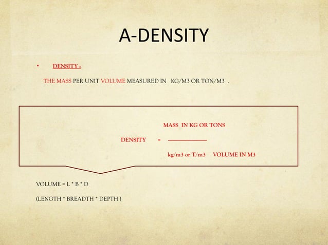 Basic stability 1 | PPT | Physics | Science