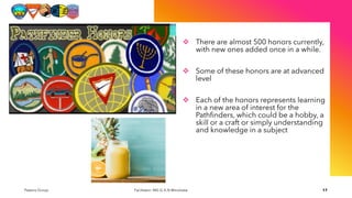 Basic Staff Training - Pathfinder history _Pastors Group 16022024.pdf