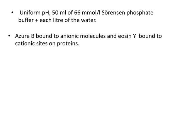basic staining techniques in hematology.pptx | Blood Disorders ...
