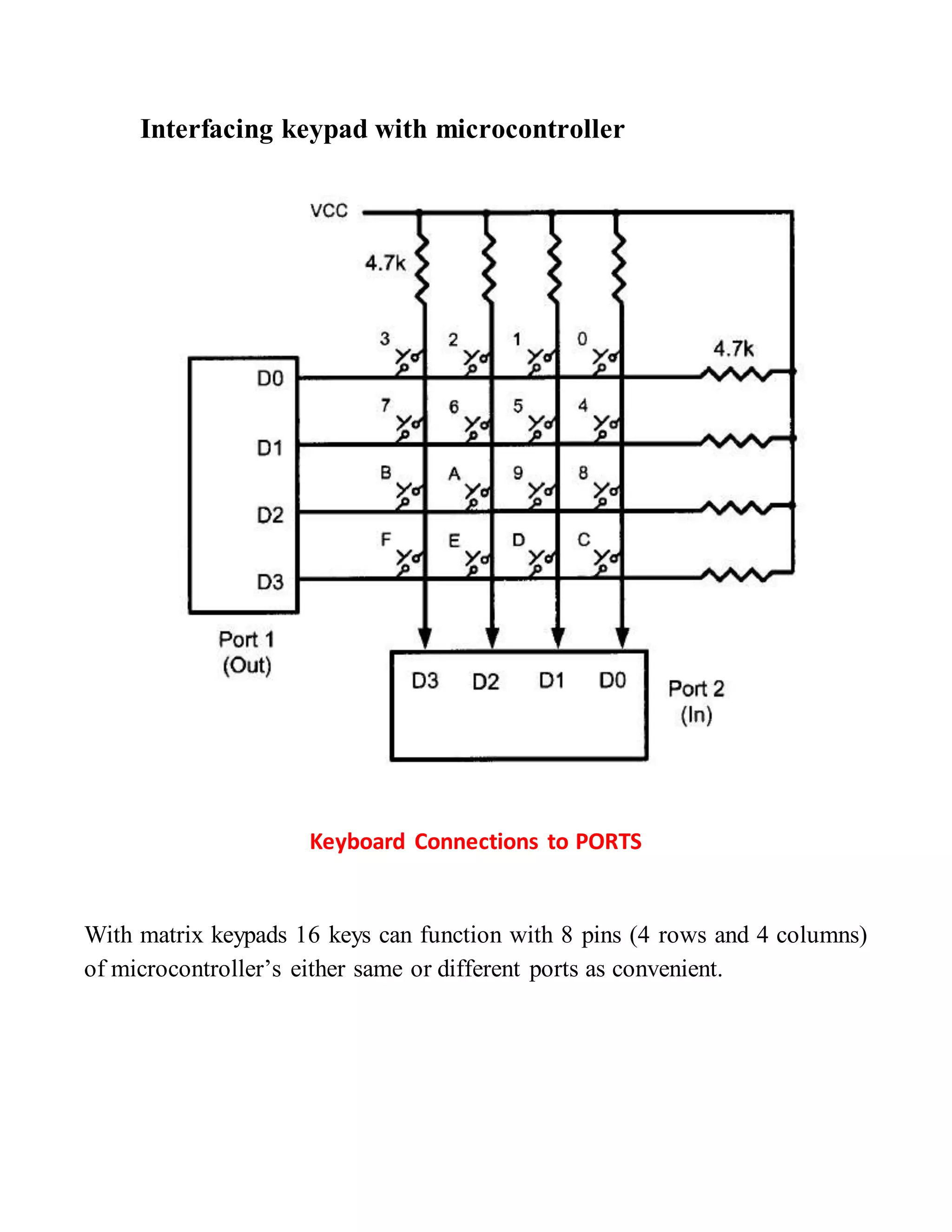 Basic standard calculator | DOCX