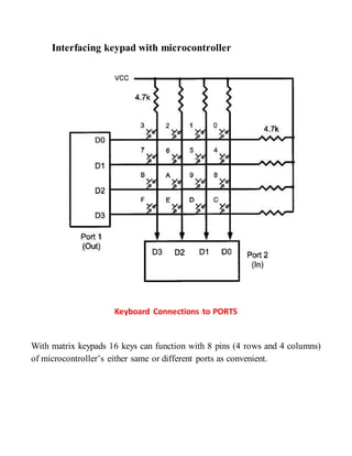 Basic standard calculator | DOCX