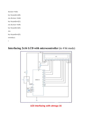 Basic standard calculator | DOCX