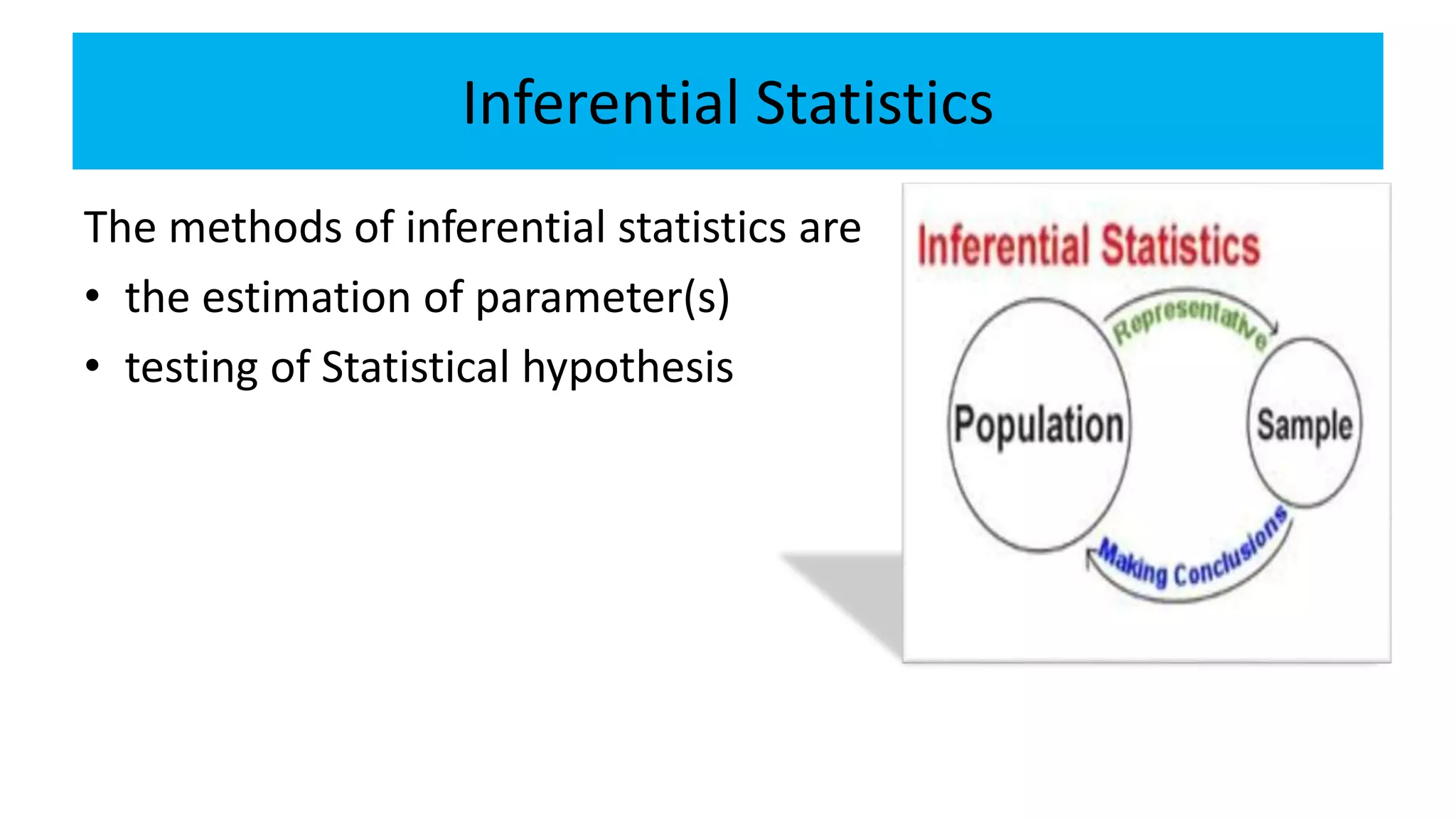 Basic stat analysis using excel | PPTX