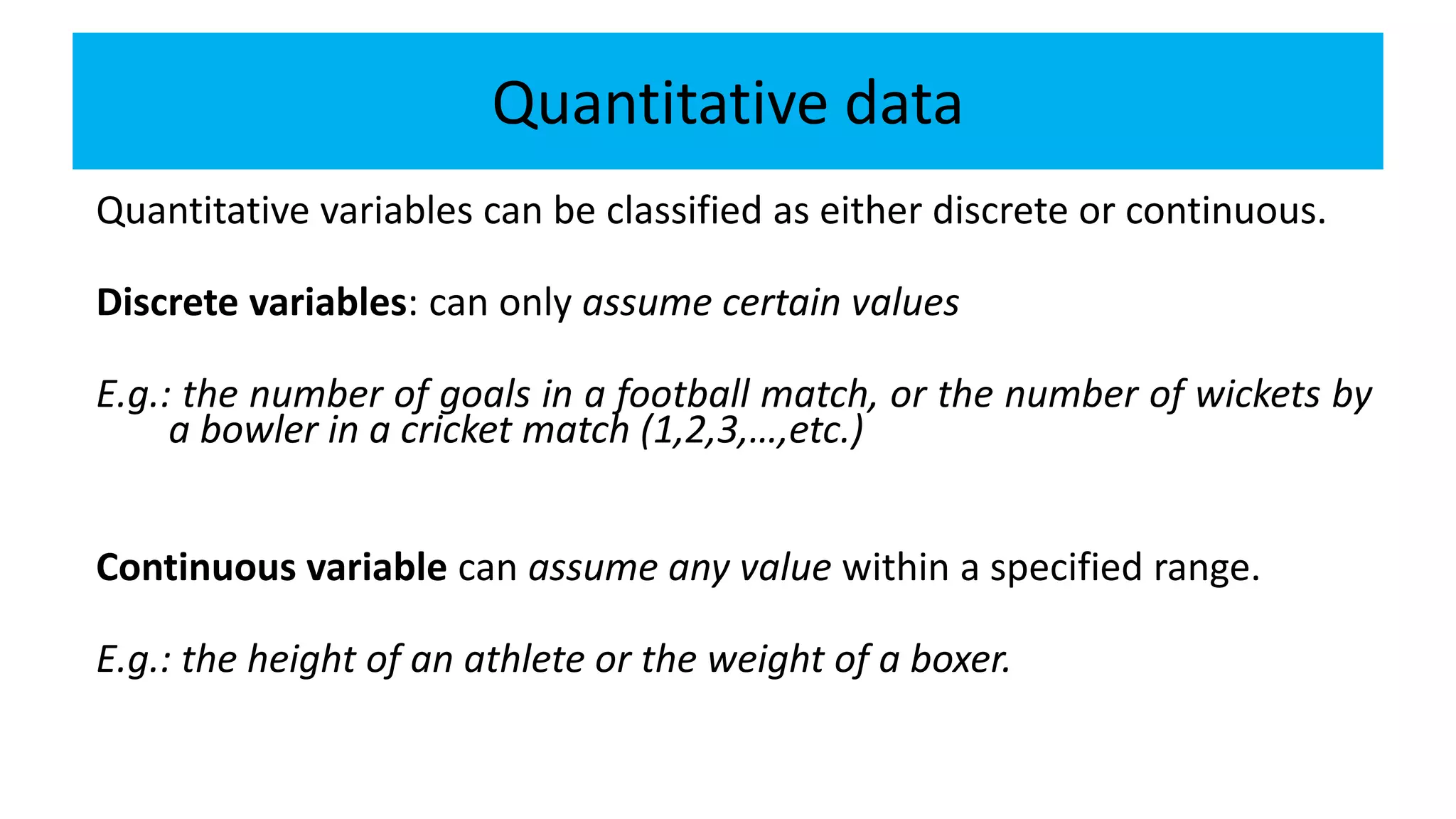 Basic stat analysis using excel | PPTX