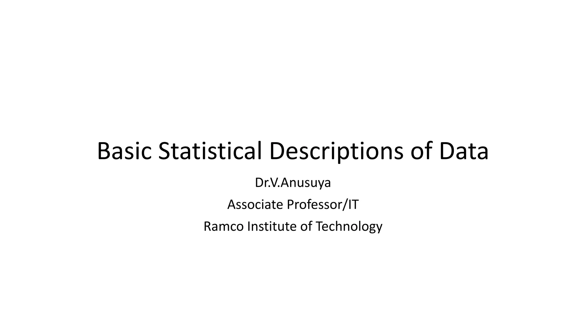 Basic Statistical Descriptions of Data.pptx