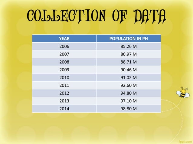 Introduction to Statistics - Basic Statistical Terms | PDF