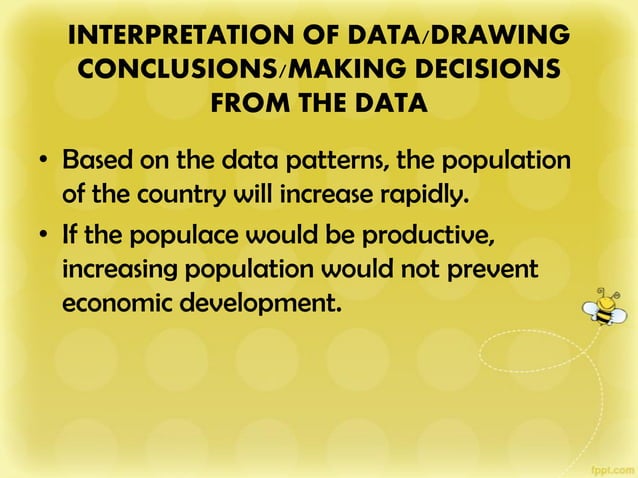 Introduction to Statistics - Basic Statistical Terms | PDF
