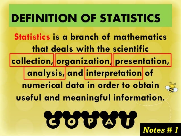 Introduction To Statistics Basic Statistical Terms introduction-to-statistics-basic-statistical-terms