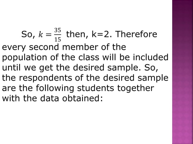 Basic statistics | PPT | Free Download