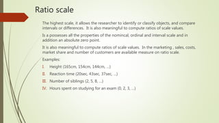 Basic statistics | PPTX