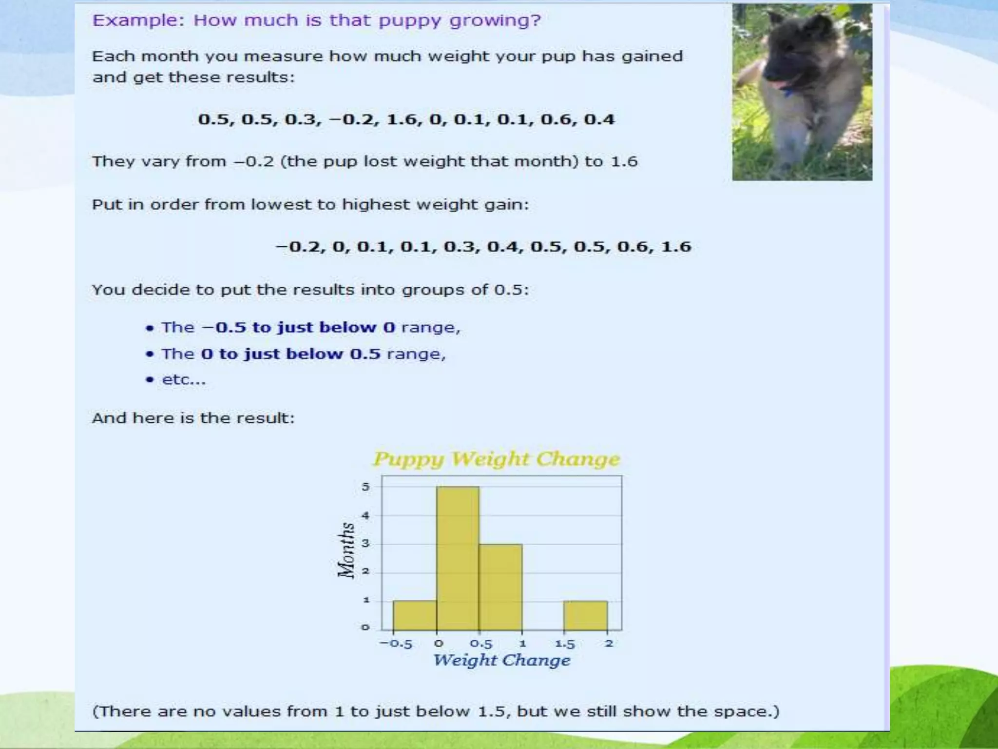 Basic statistics | PPT