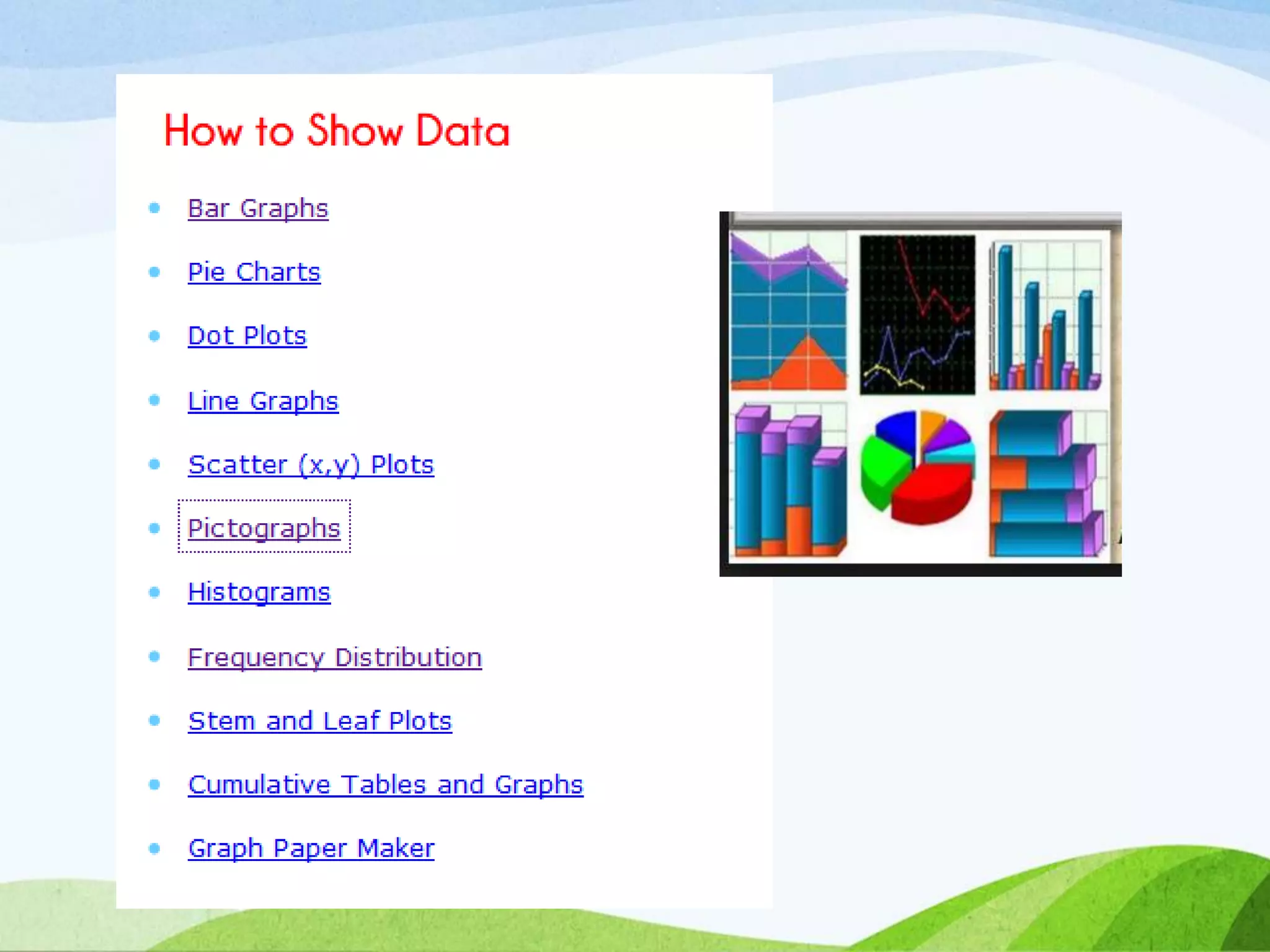 Basic statistics | PPT