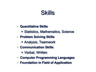 Basic statistics by Neeraj Bhandari ( Surkhet.Nepal ) | PPT | Genetics ...