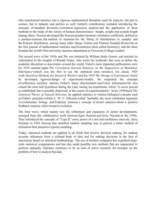 understanding BASIC STATISTICS for medical social work level.docx