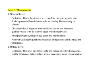 Basic Statistics in Social Science Research.pdf