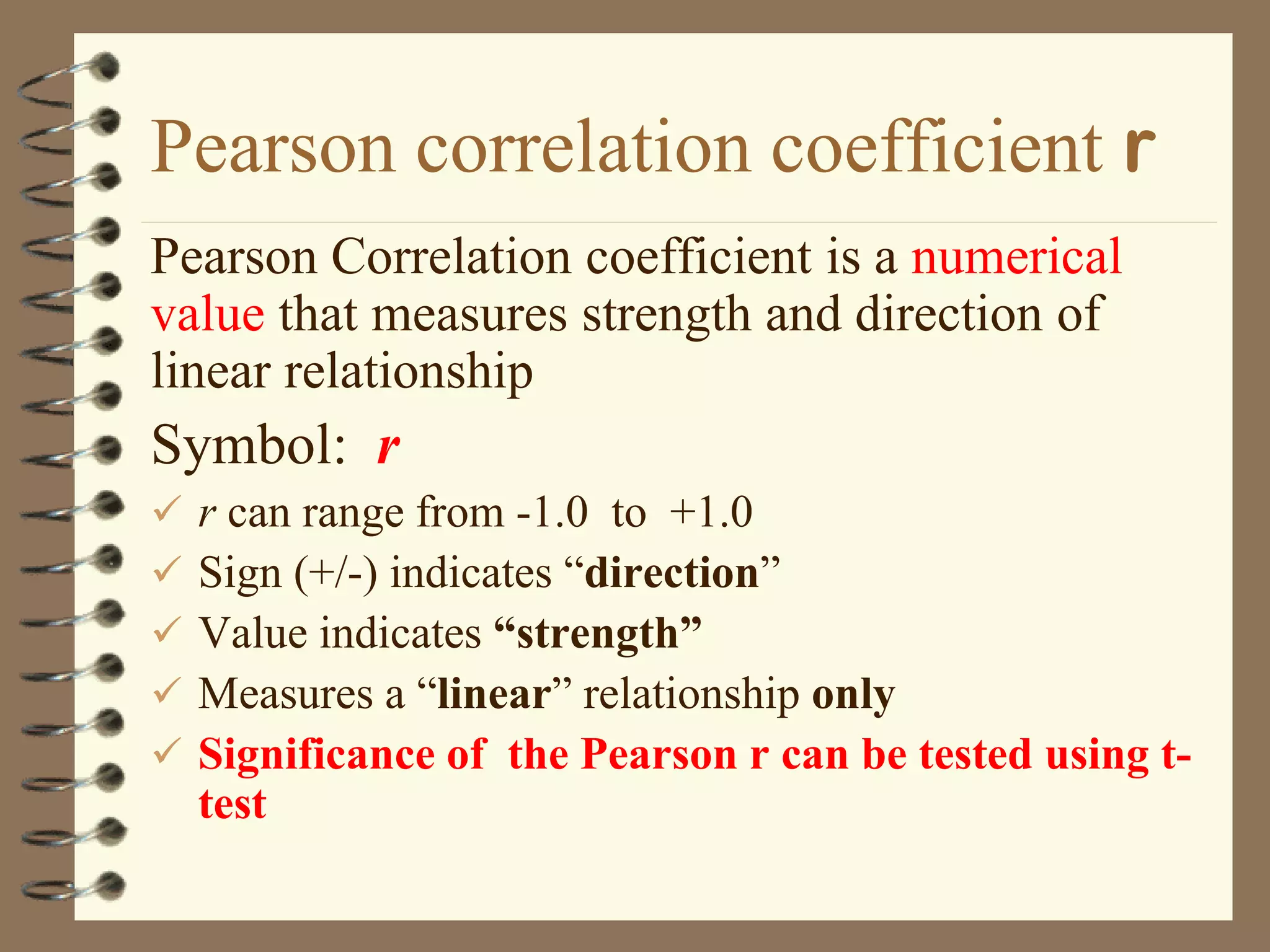 Basic stat tools | PDF