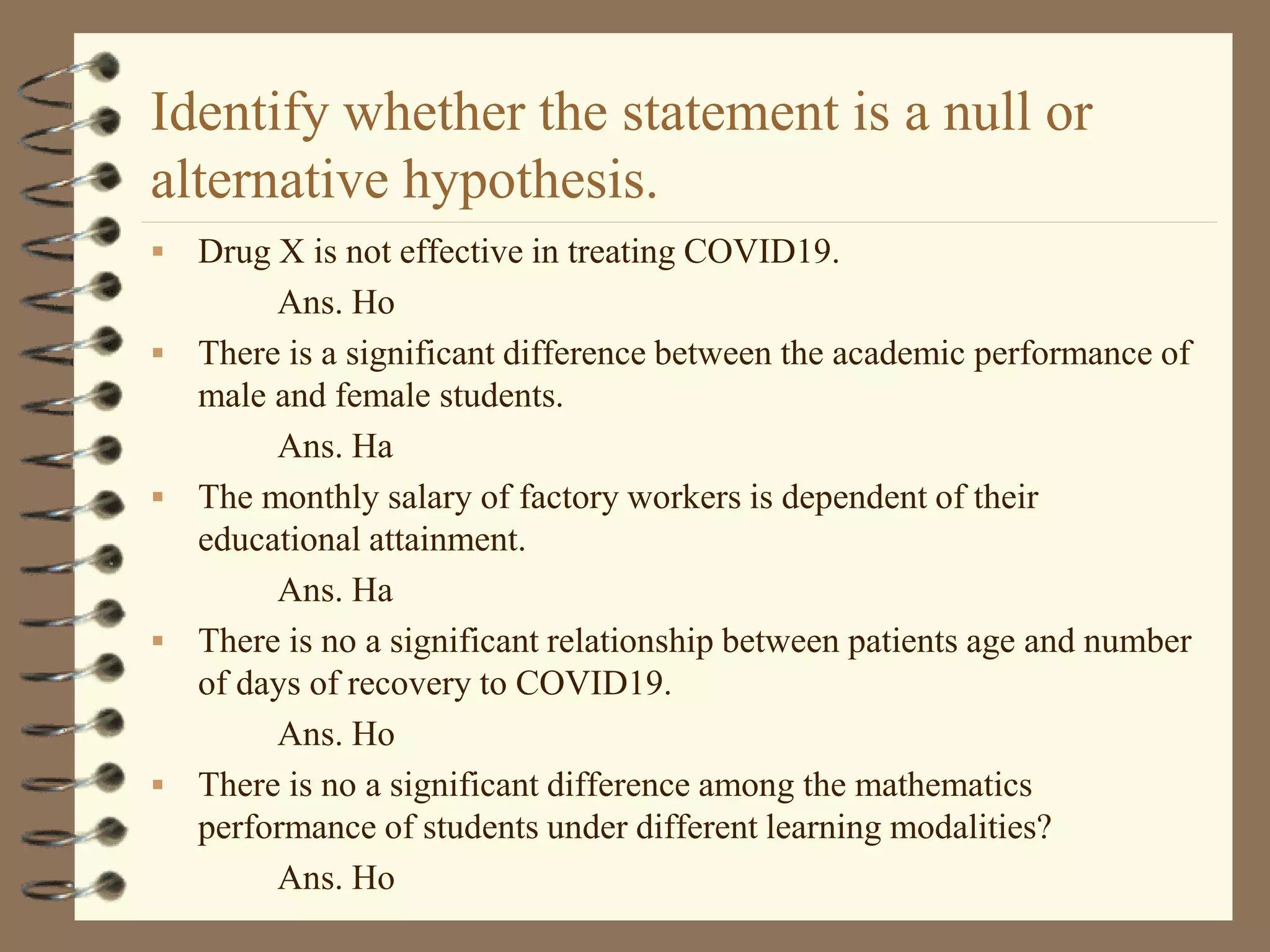 Basic stat tools | PDF