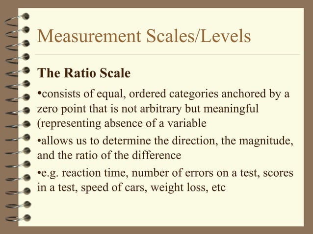 Basic stat tools | PPT