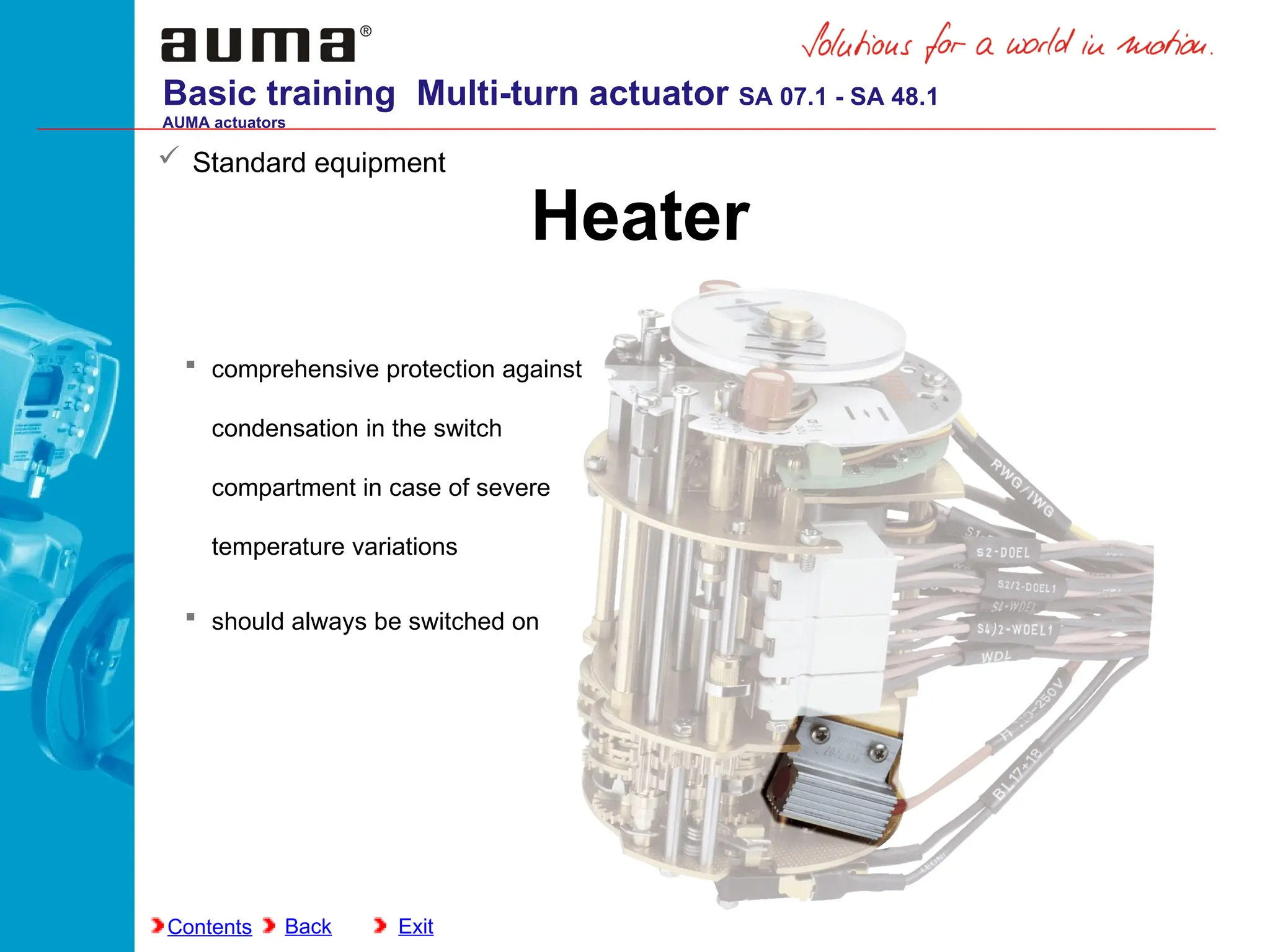 basic_Stellantriebe_CMI mov auma motorized valves .ppt