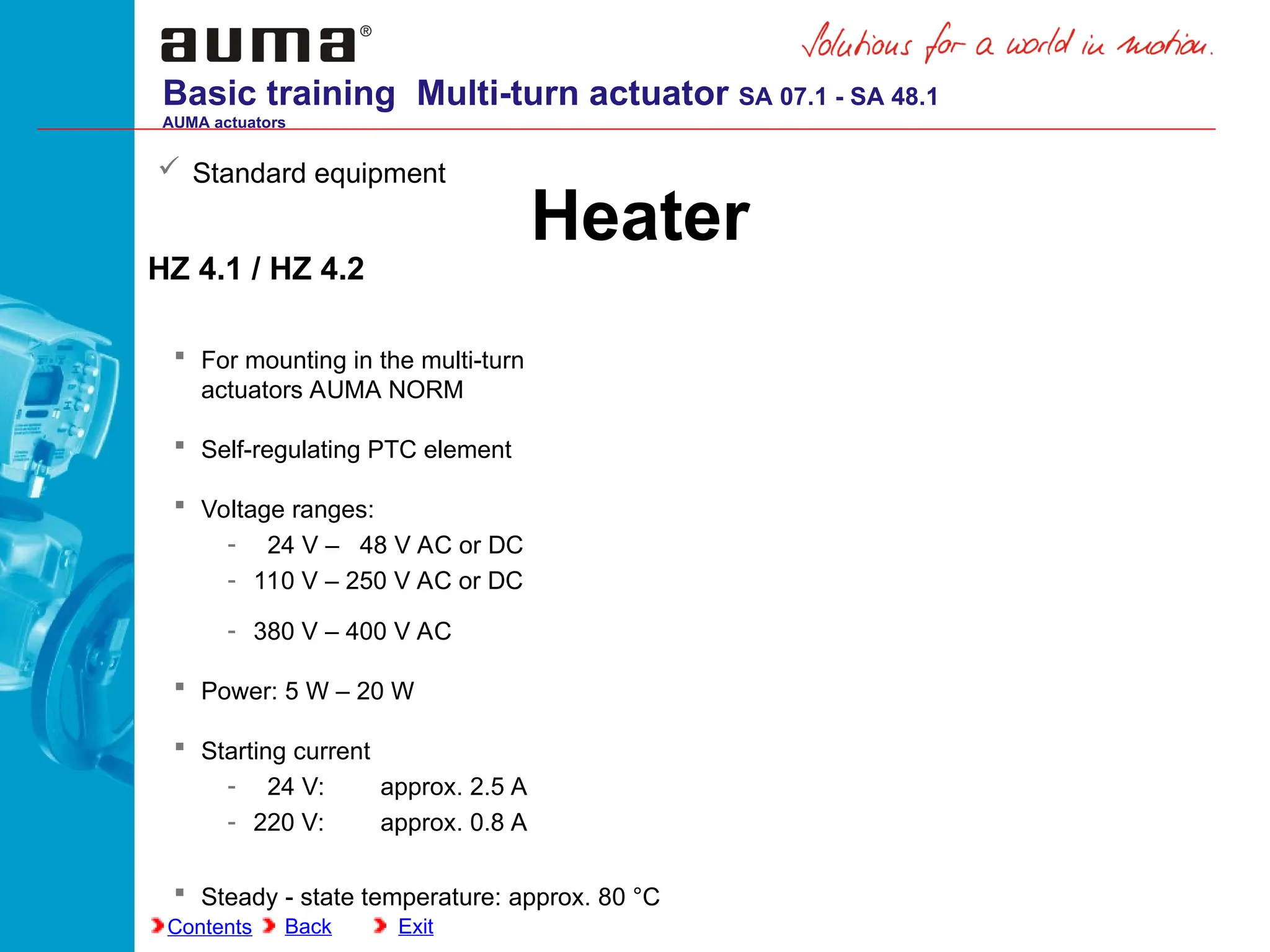 basic_Stellantriebe_CMI mov auma motorized valves .ppt