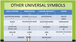 Basic steps for reading lm 1009 | PPT