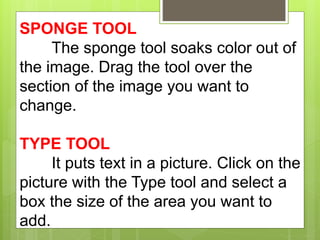 Basic steps in creating digital logo | PPTX
