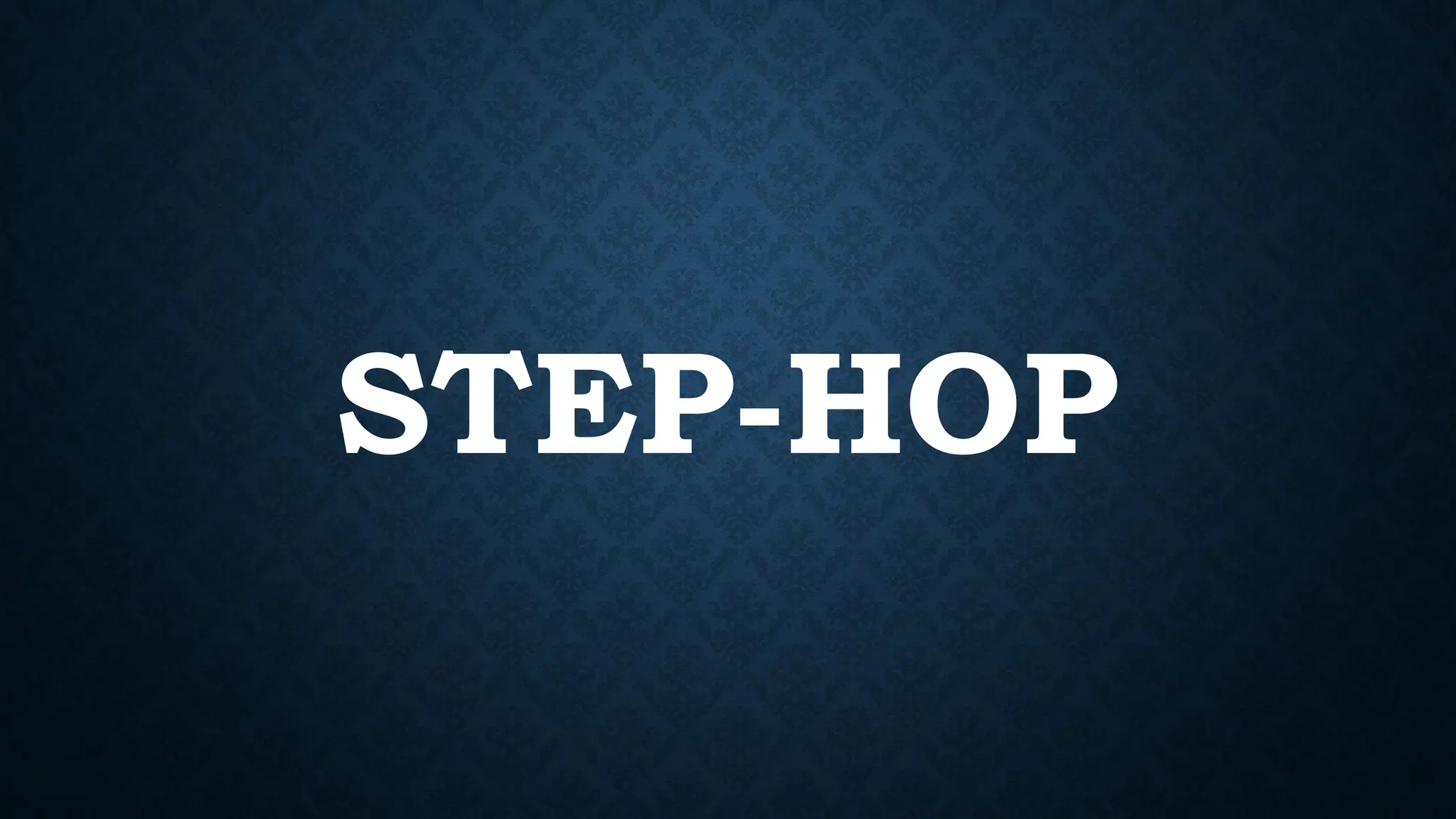 BASIC STEPS in FOLk-DANCe for performance .pptx