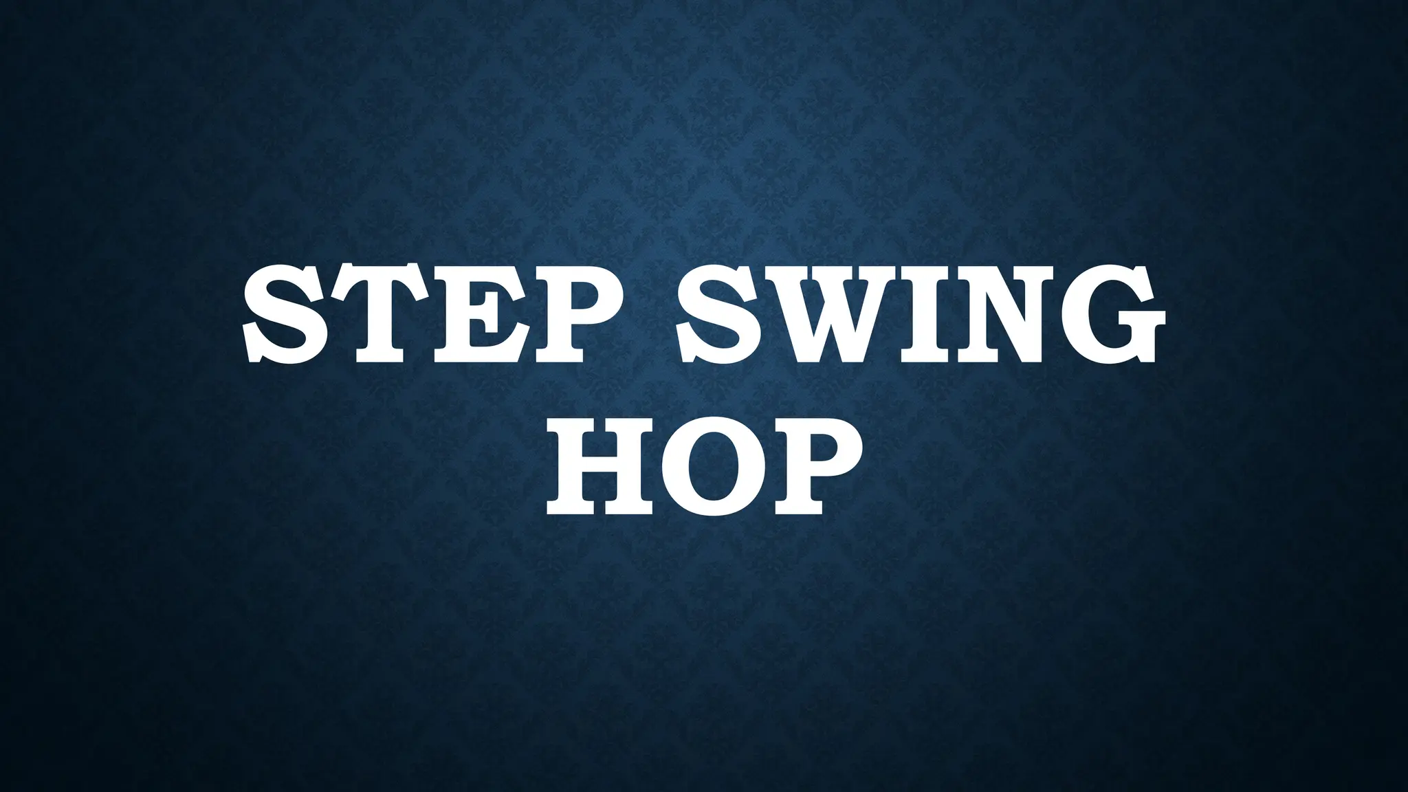 BASIC STEPS in FOLk-DANCe for performance .pptx