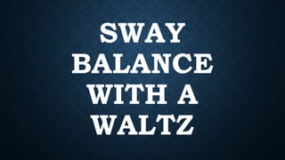 BASIC STEPS in FOLk-DANCe for performance .pptx