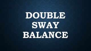 BASIC STEPS in FOLk-DANCe for performance .pptx
