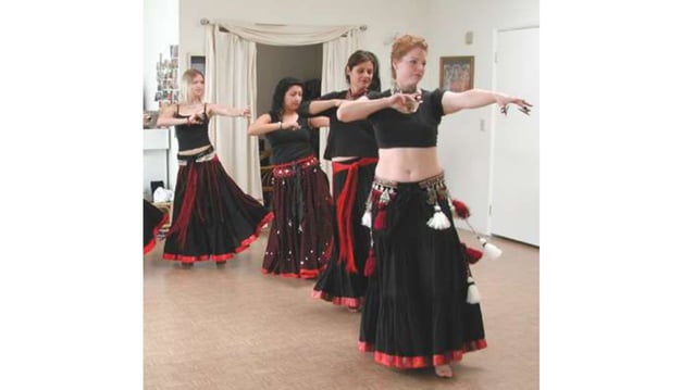 Basic steps in folk dancing | PPTX