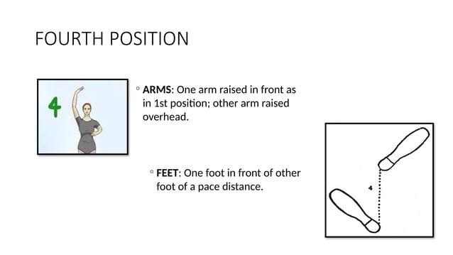 basic steps in folk dancing, from feet position | PPTX
