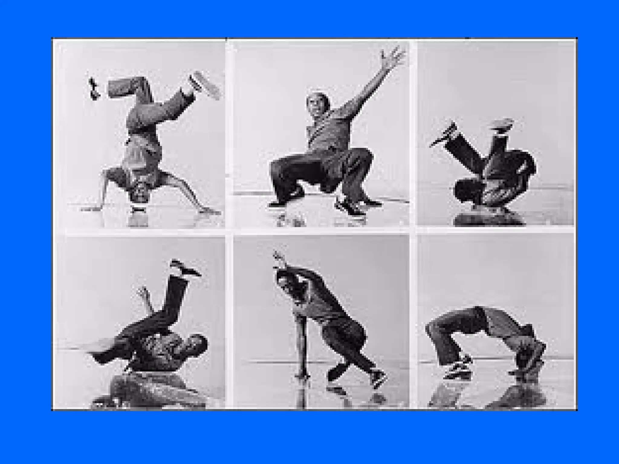 Basic steps of break dance 1 crist nerin | PPT