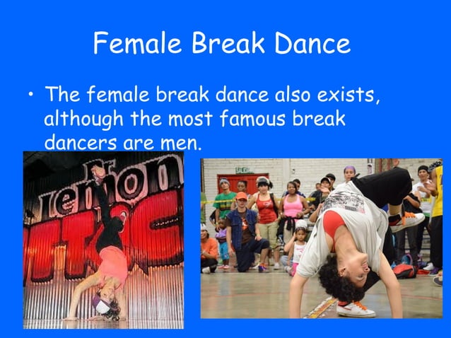 Basic steps of break dance 1 crist nerin | PPT | Hip Hop Music | Music