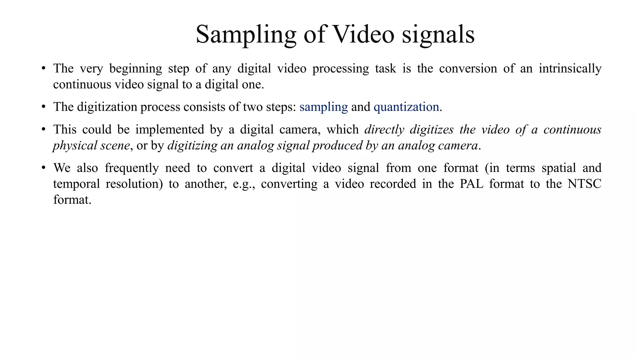 Basic Steps of Video Processing - unit 4 (2).pdf