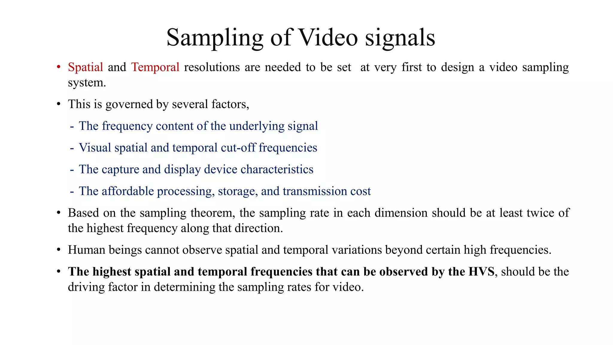 Basic Steps of Video Processing - unit 4 (2).pdf