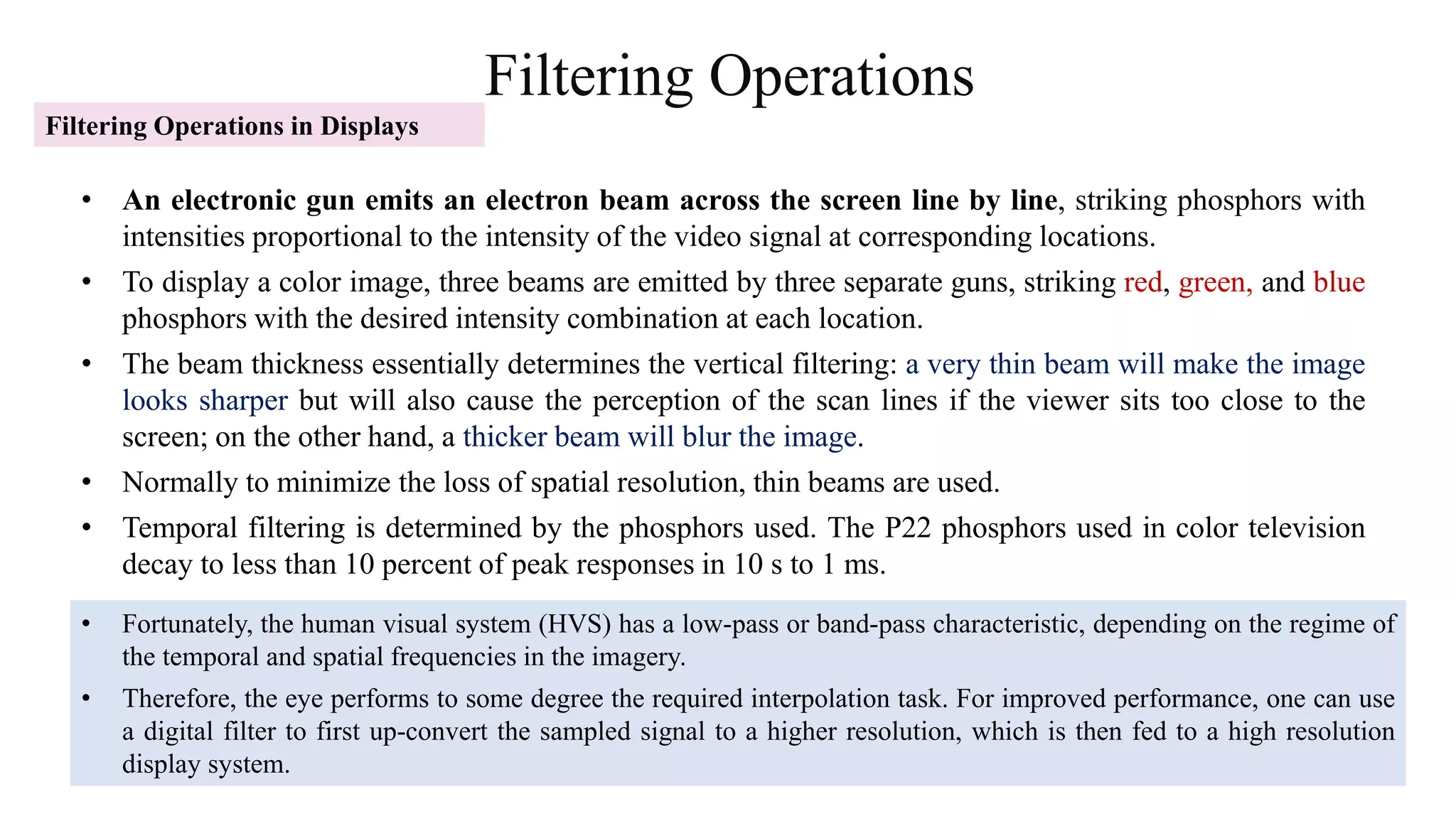 Basic Steps of Video Processing - unit 4 (2).pdf