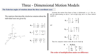 Basic Steps of Video Processing - unit 4 (2).pdf