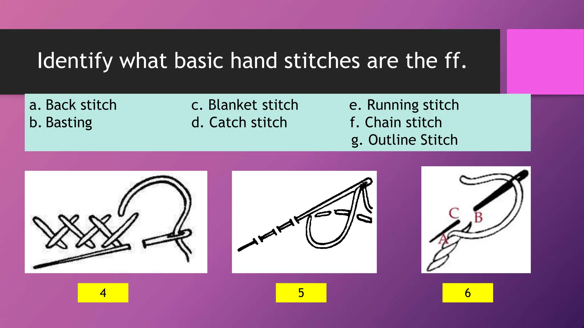 basicstitches-140620004707-phpapp02.pptx