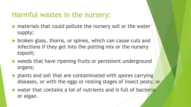 Basic Stock Control Procedures.pptx | Agriculture | Industries