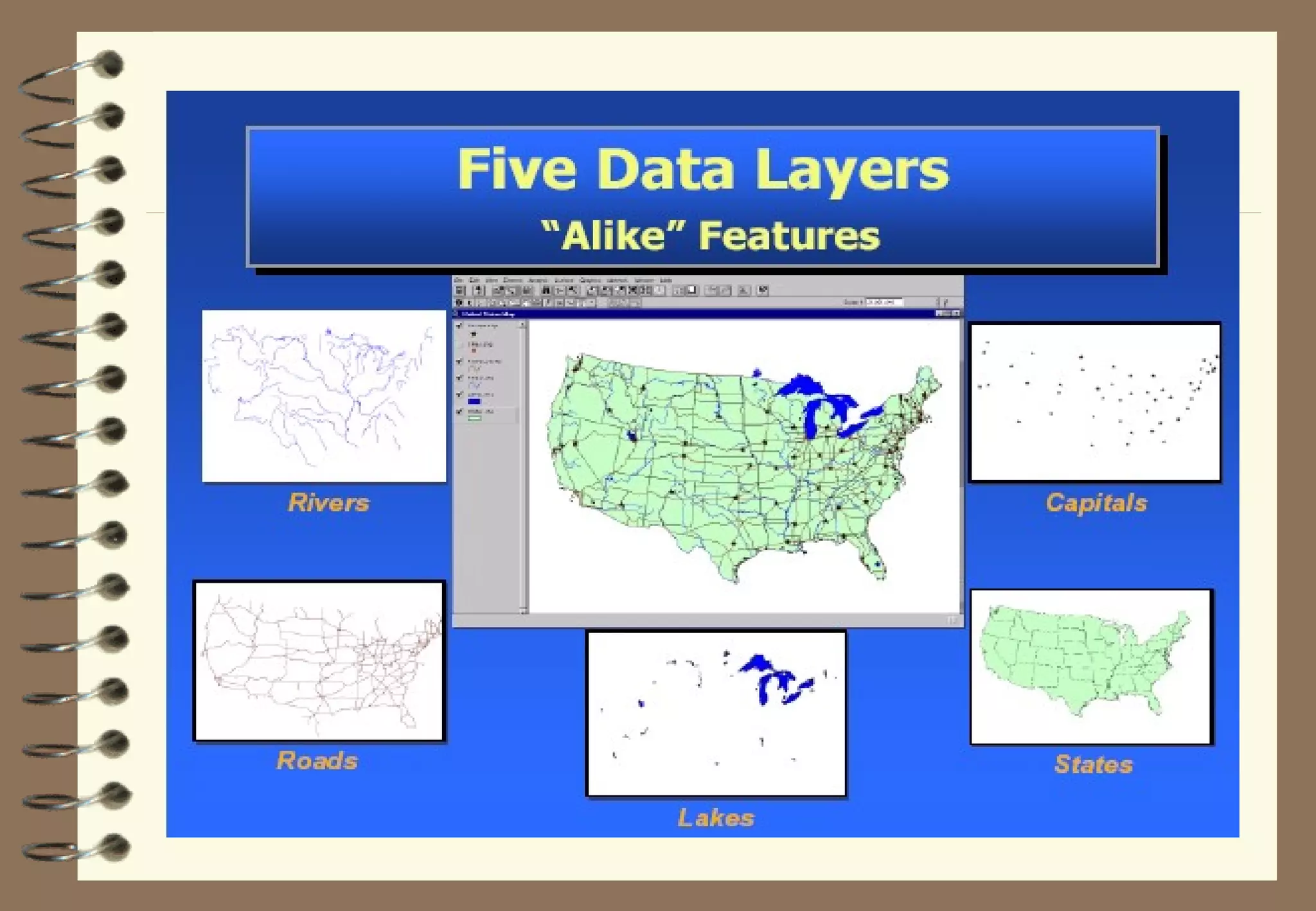 Basics to gis concepts unit i | PPT