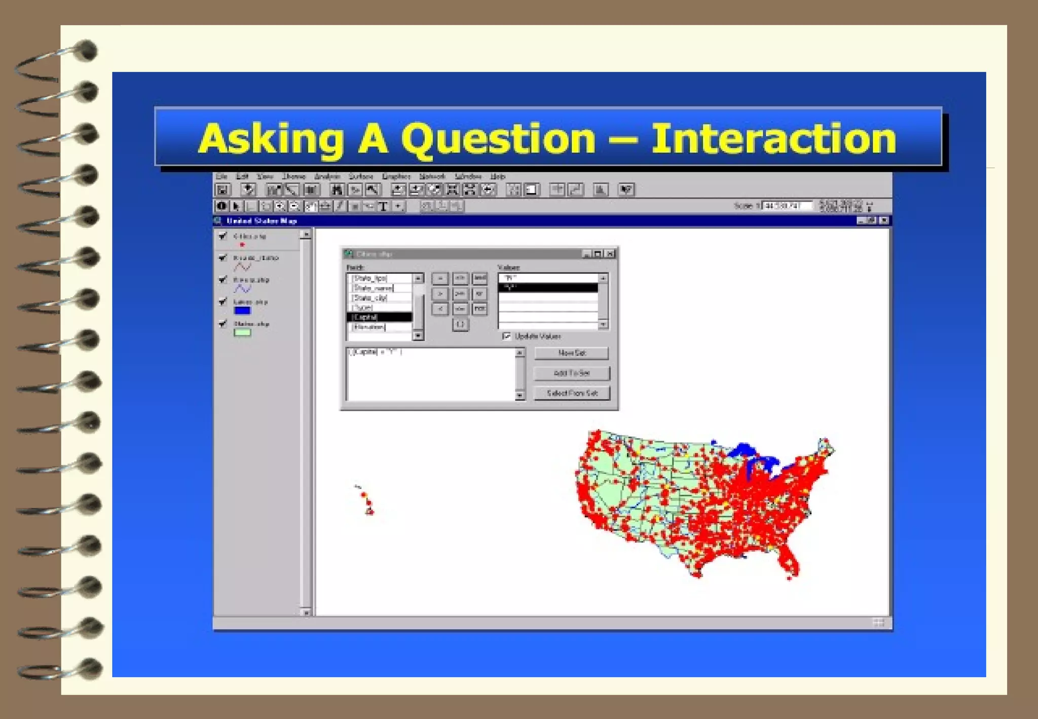 Basics to gis concepts unit i | PPT