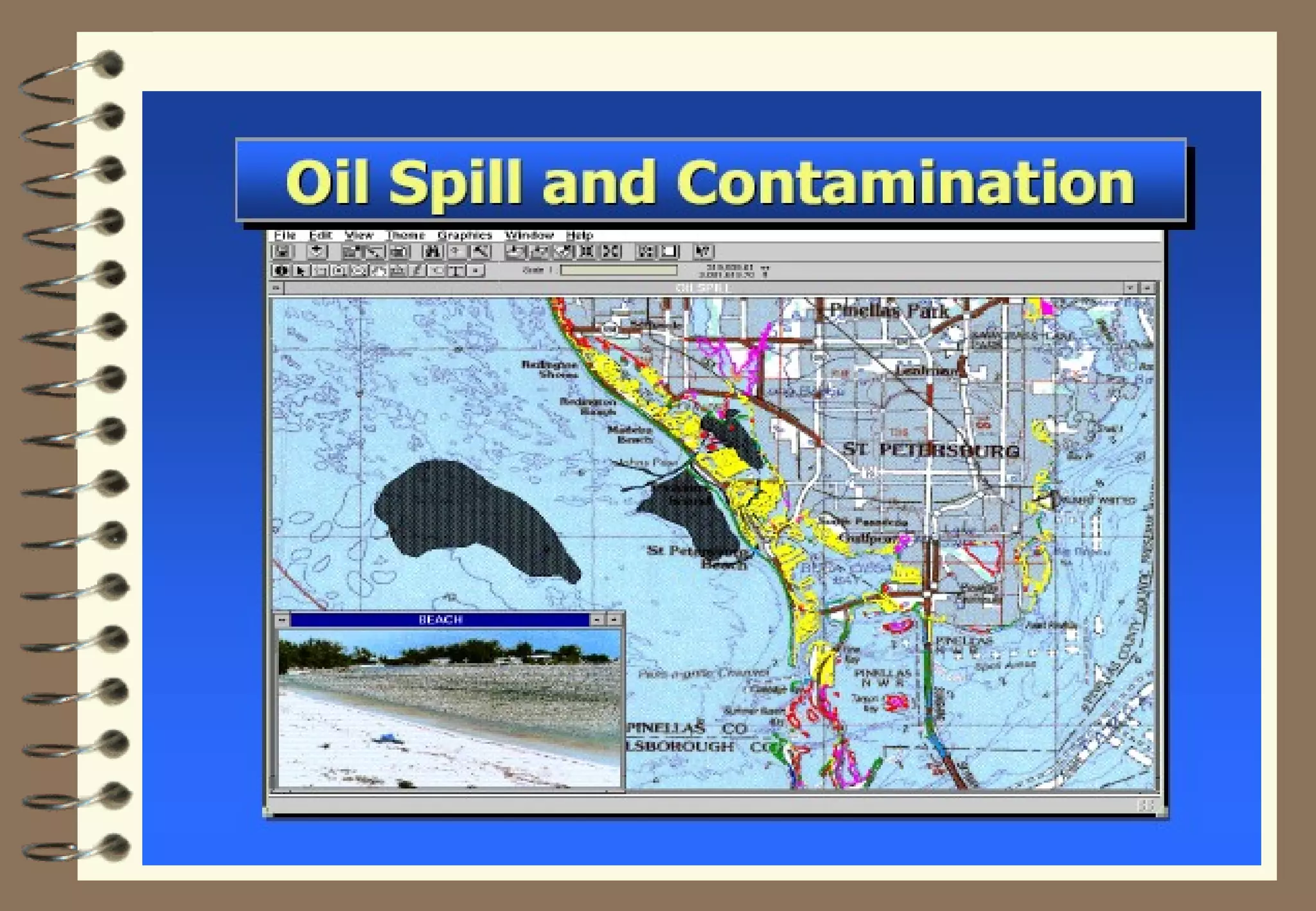 Basics to gis concepts unit i | PPT