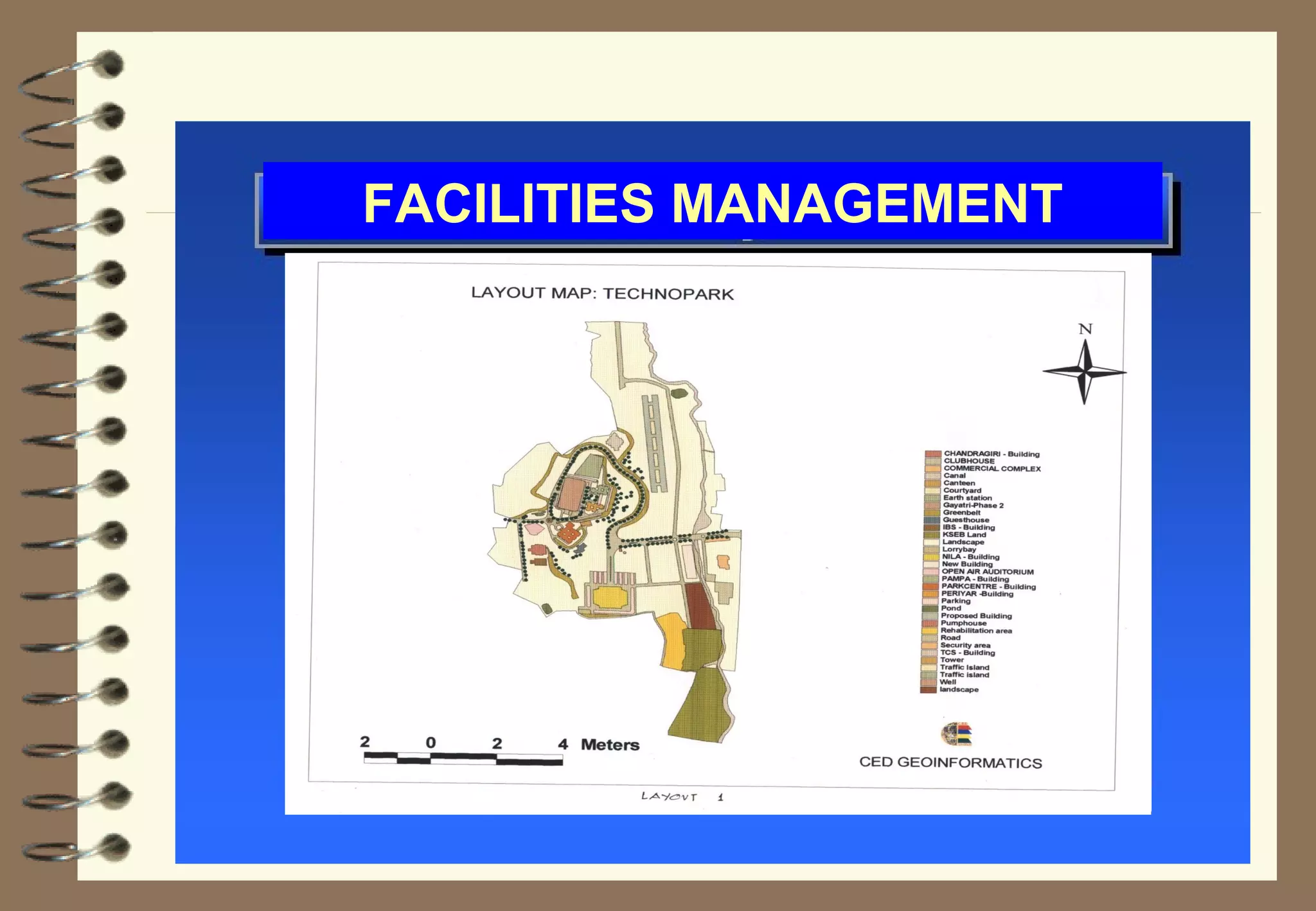 Basics to gis concepts unit i | PPT