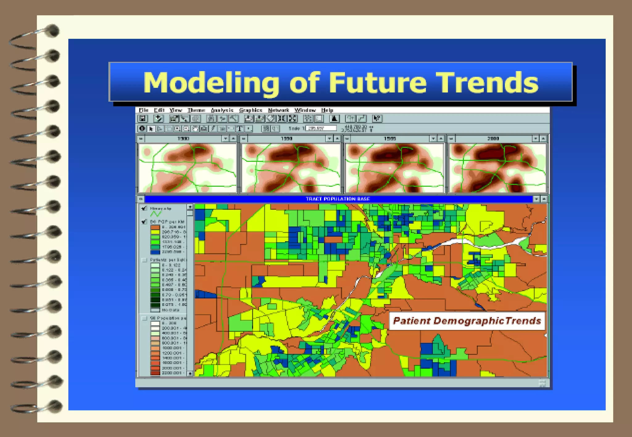 Basics to gis concepts unit i | PPT