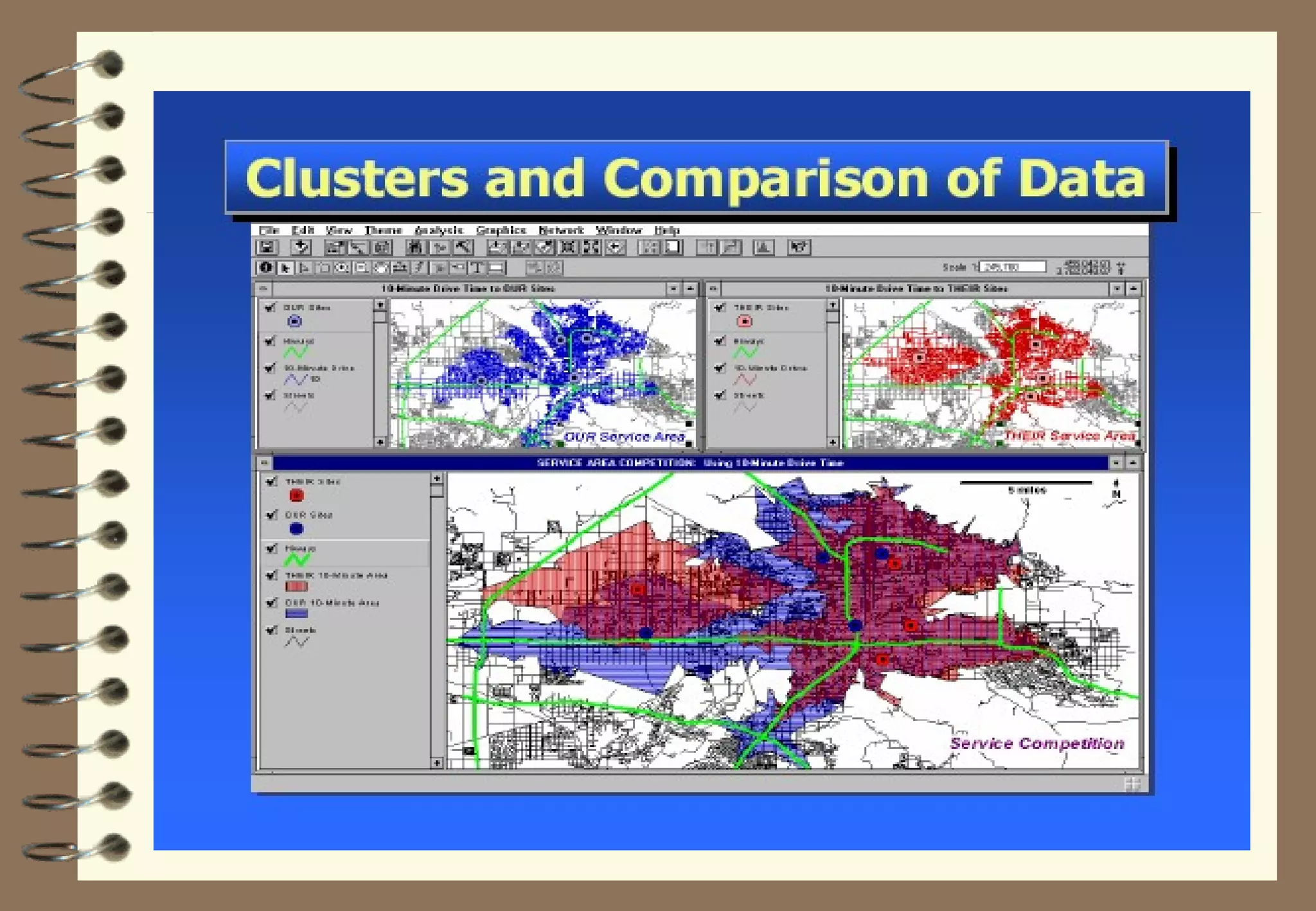 Basics to gis concepts unit i | PPT
